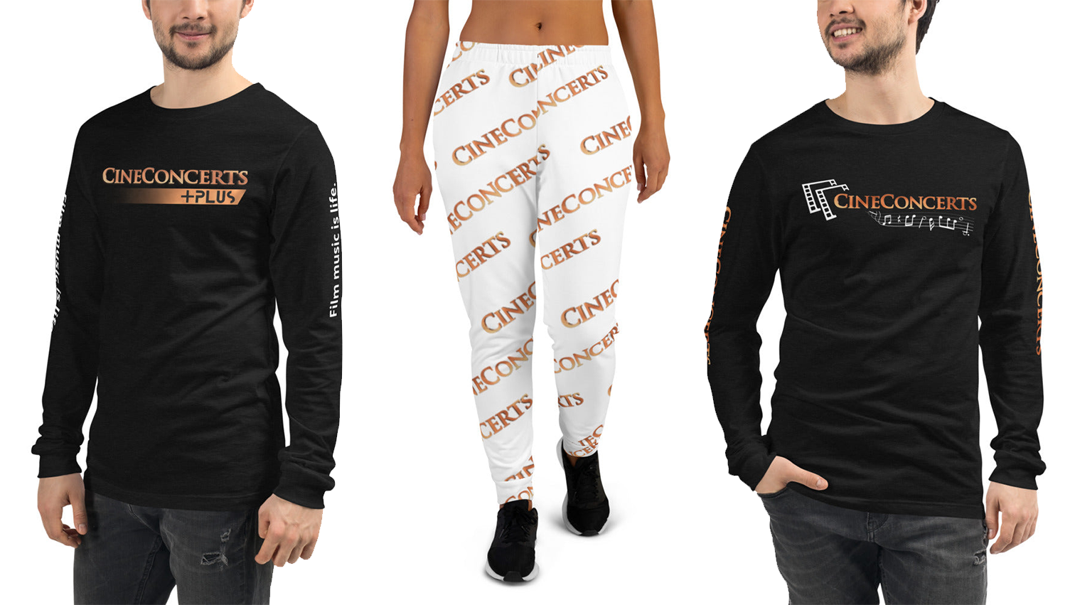 The Harry Potter™ Film Concert Series – CineConcerts